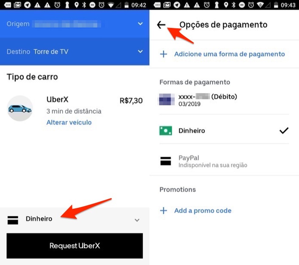 O que é Uber Lite? Saiba como baixar e usar a versão mais leve do app