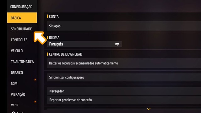 Sensibilidade no Free Fire: saiba o que é, como ajustar e dicas de sensi