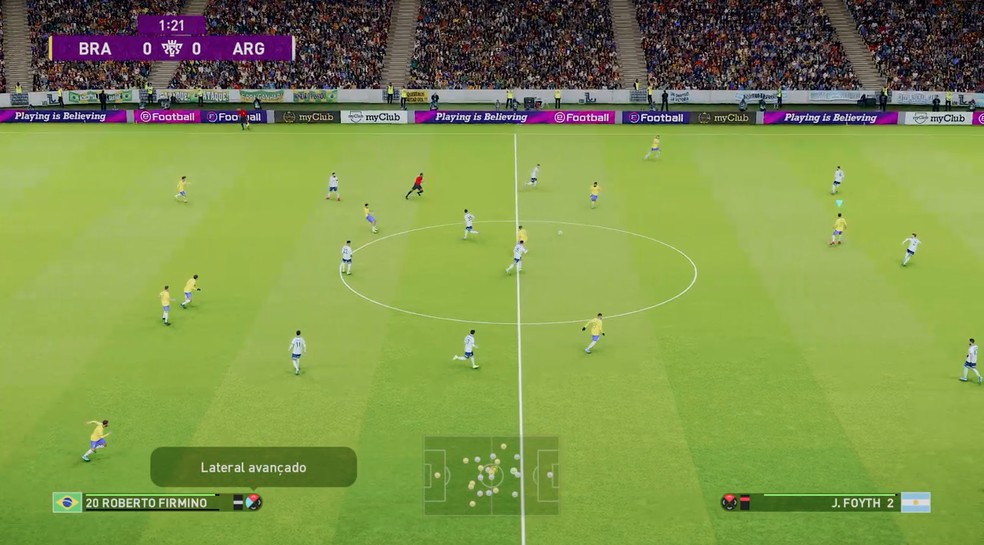 Review PES 2020: game traz melhorias pontuais e gráficos incríveis