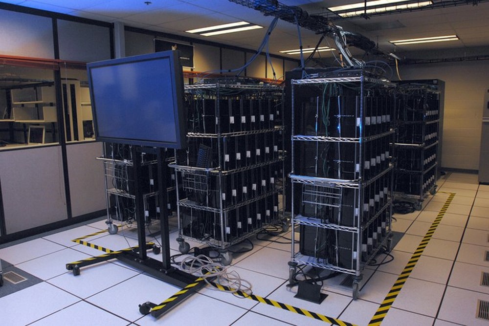 Supercomputadores: o que são, como funcionam e história