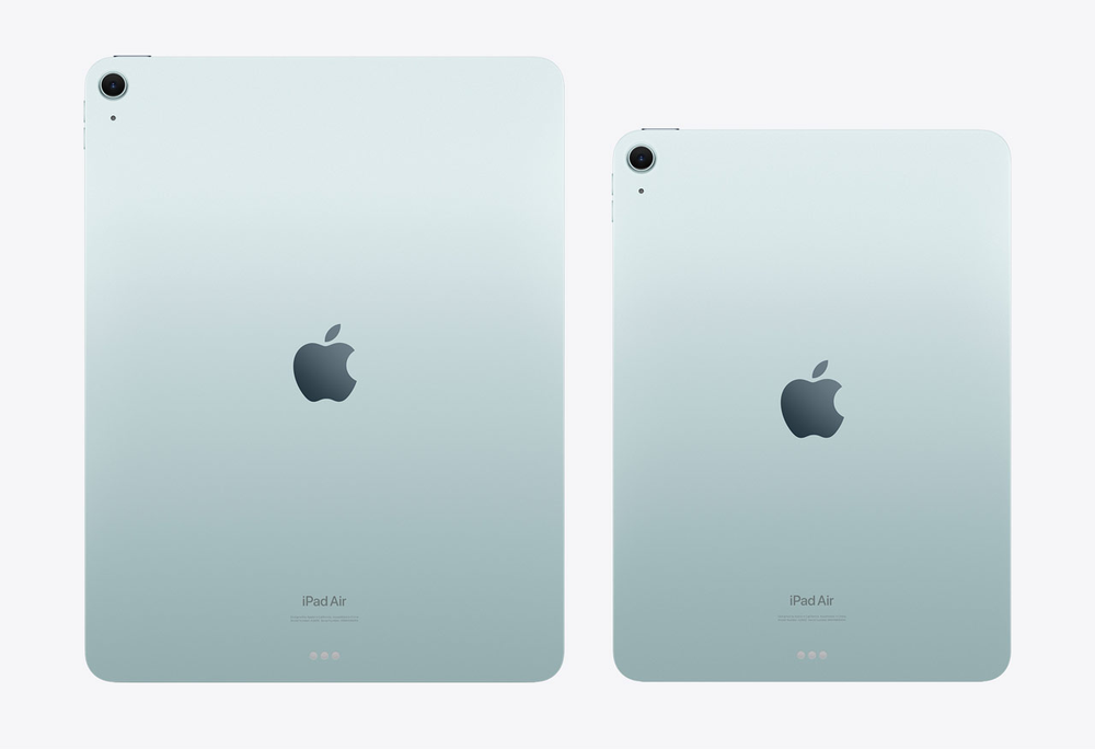 iPad Air 6ª geração é bom? Veja preço e ficha técnica do tablet da Apple
