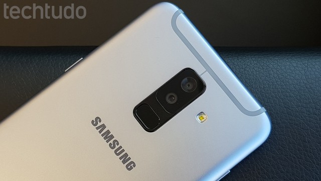 Galaxy A6 Plus em detalhes: saiba preço, prós e contras do celular