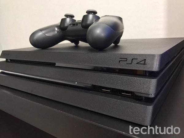 PS4 Pro usado vale a pena em 2025 Veja preco pros e contras de comprar