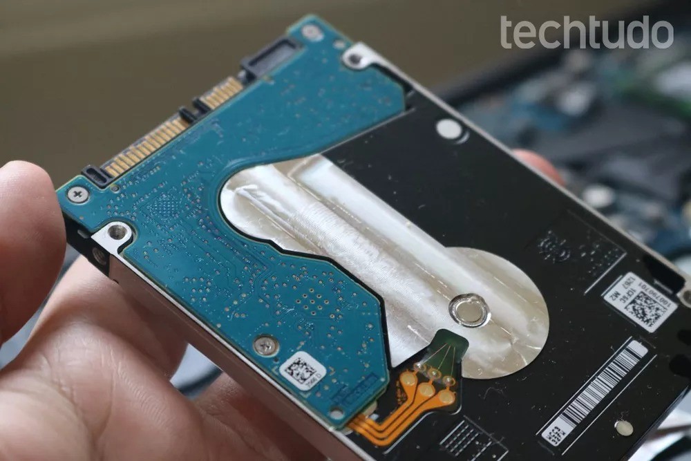 SSD para notebook: por que devo usar, quais modelos comprar e mais