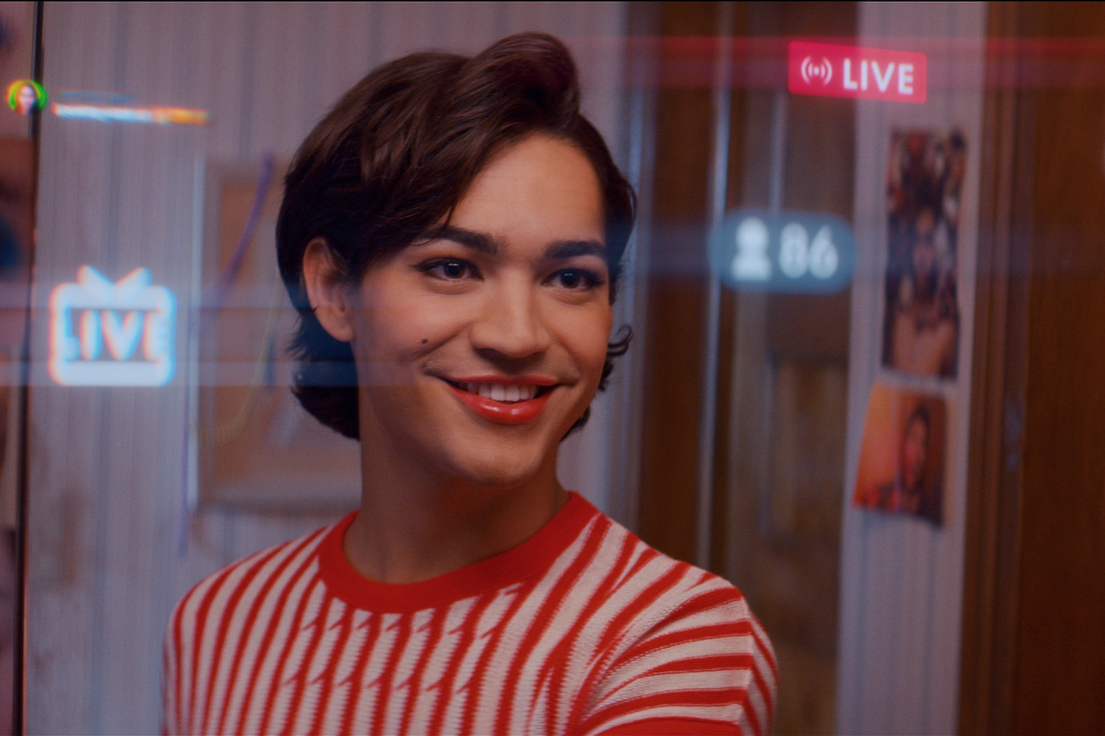 Glamorous: veja sinopse, elenco e trailer da série da Netflix