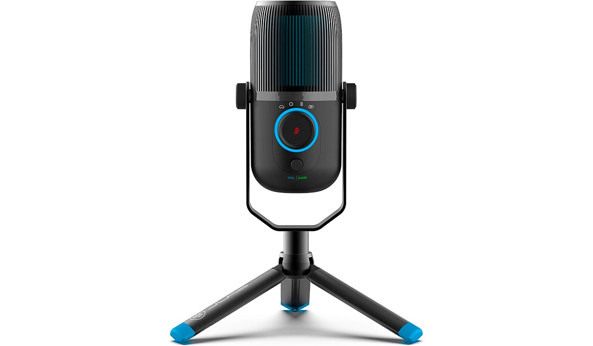 Melhor microfone custo-benefício: seis modelos a partir de R$ 218