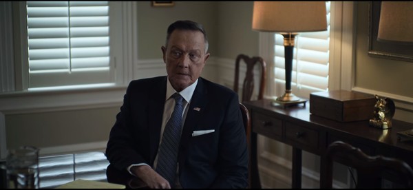 O Agente Noturno: conheça elenco e personagens da série da Netflix