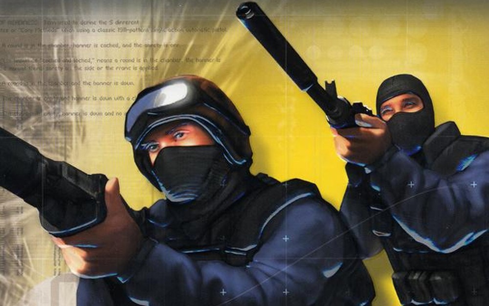 Top 10: curiosidades do jogo Counter Strike