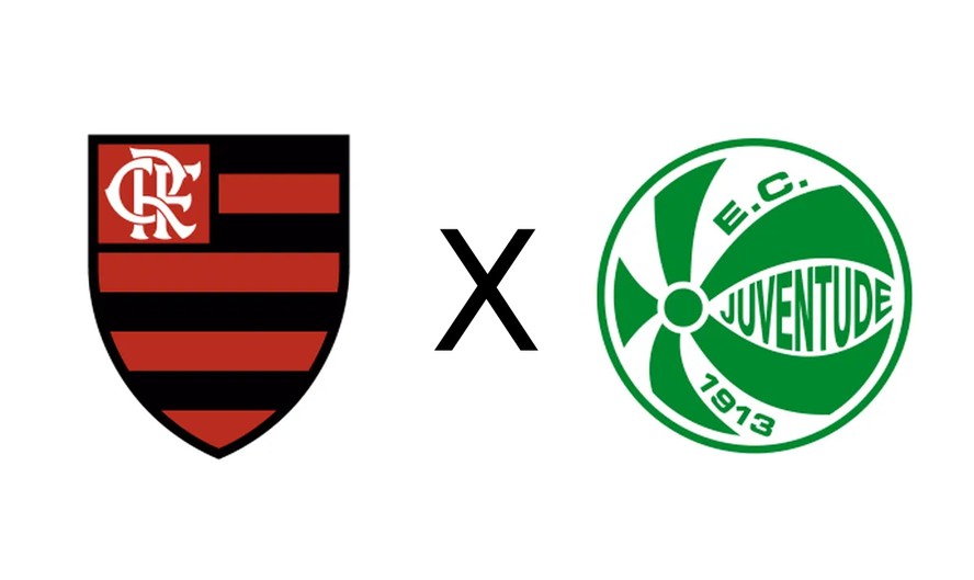 Jogo do Flamengo ao vivo: onde assistir e horário de duelo contra Juventude