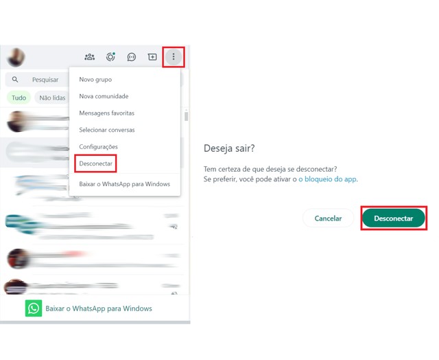 Como entrar no WhatsApp Web pelo PC e pelo celular passo a passo
