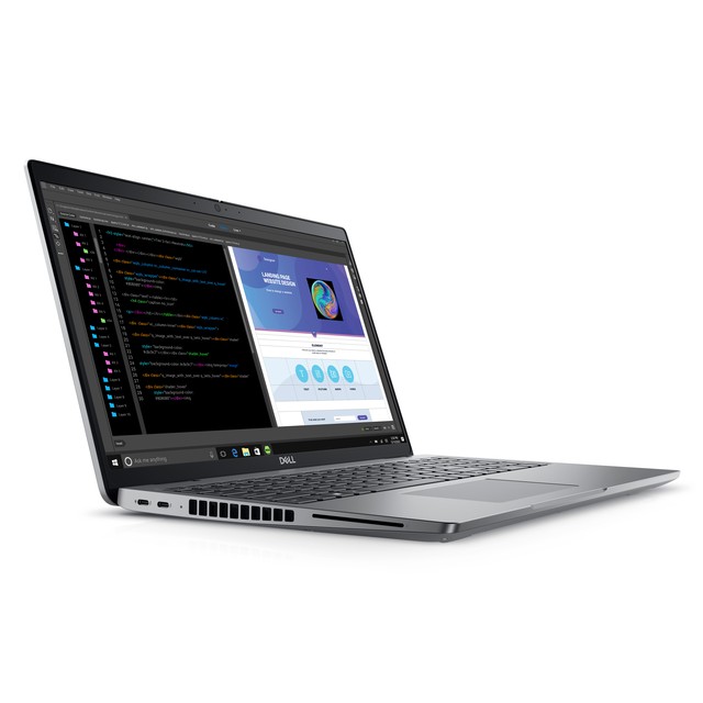 Dell lança notebooks e workstations para novos modelos de trabalho