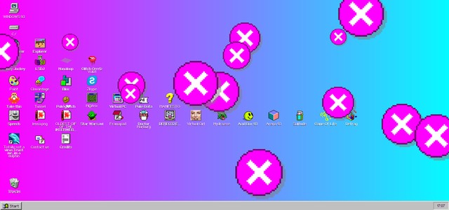 Windows 93: site curioso simula versão divertida do sistema da Microsoft