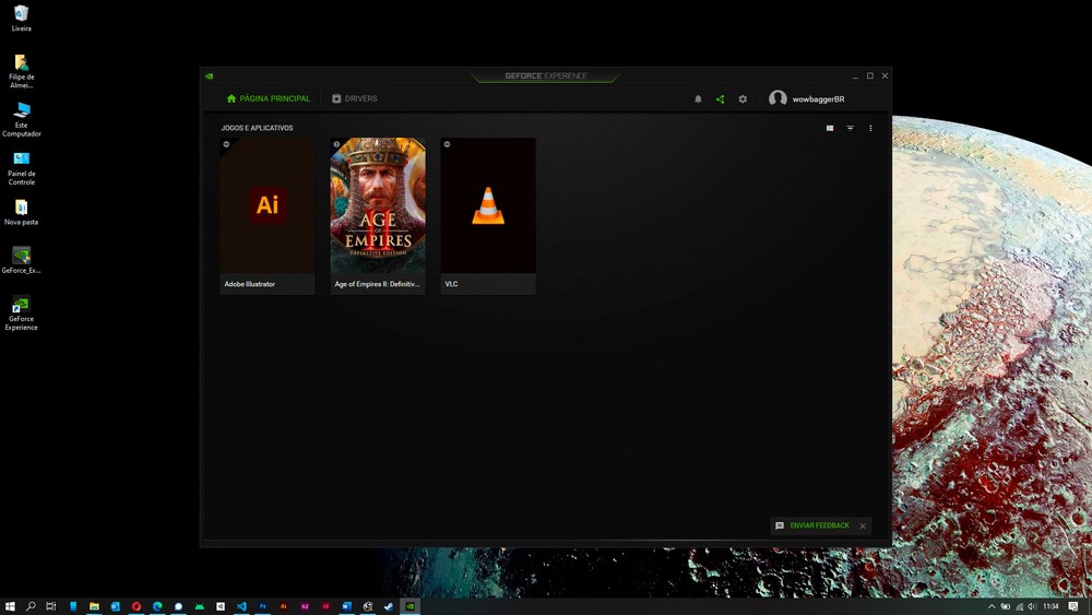 GeForce Experience: saiba fazer o download do software para GPUs Nvidia