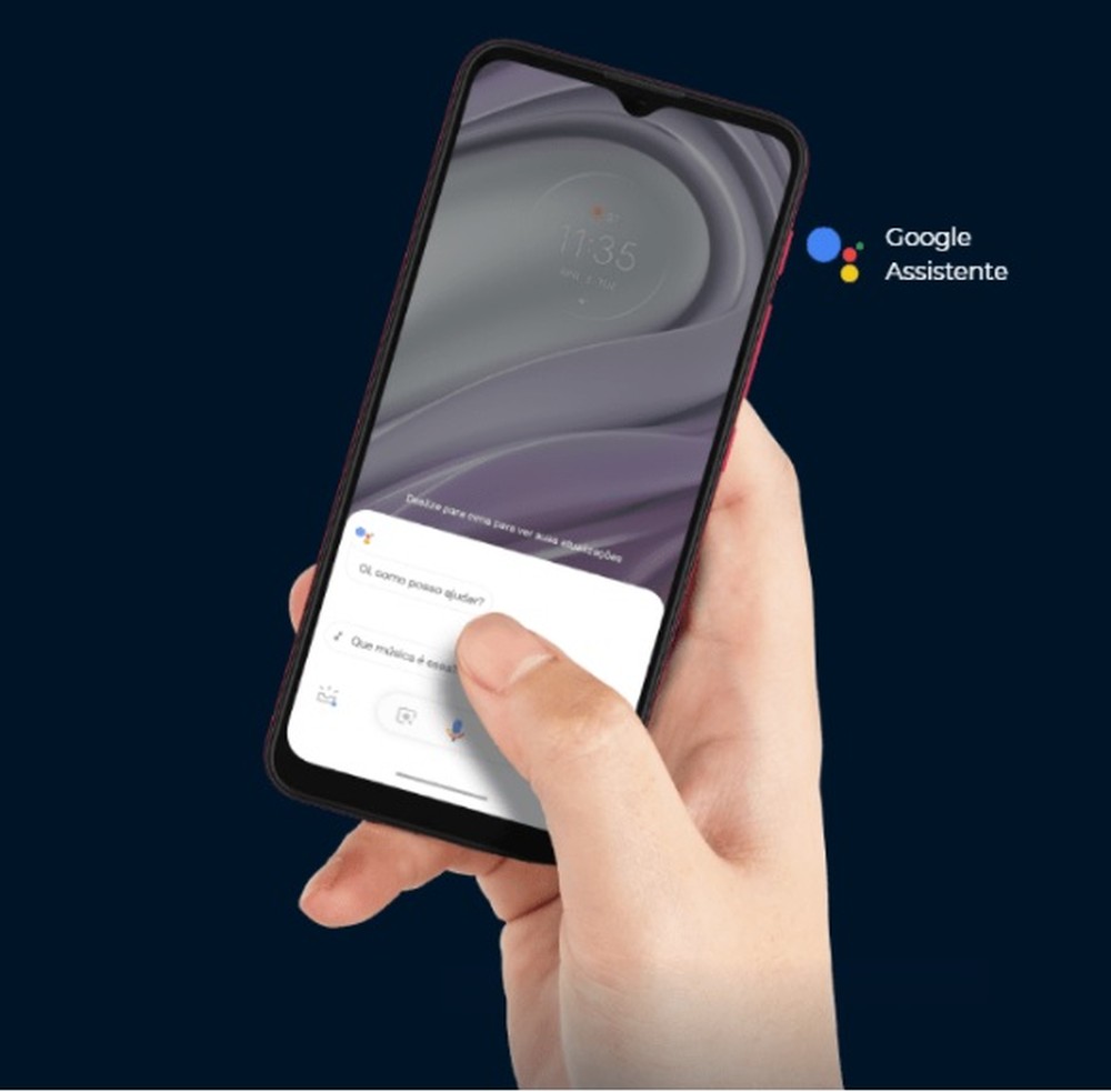 Tudo sobre o Moto G20: ficha técnica, preço e lançamento