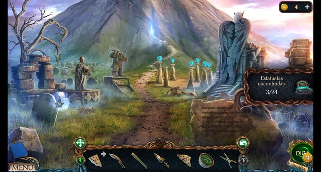 Como jogar Lost Lands 3 e dicas para mandar bem no game de PC e celular