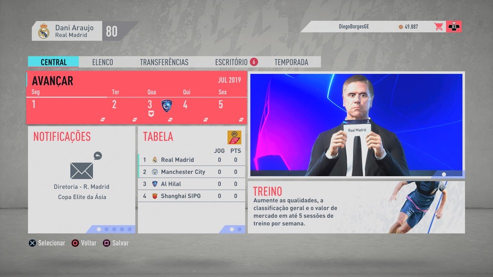Review FIFA 20: game aposta em novos modos e evolução da jogabilidade