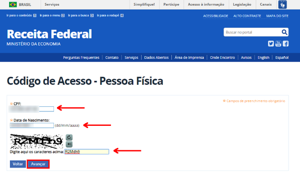 e-CAC: o que é e como usar o serviço de atendimento da Receita Federal