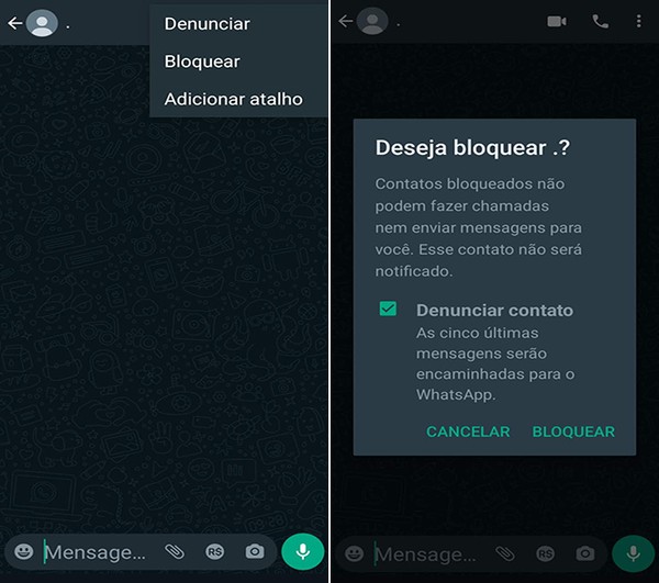 Como denunciar golpe no WhatsApp? Veja 5 dicas de segurança