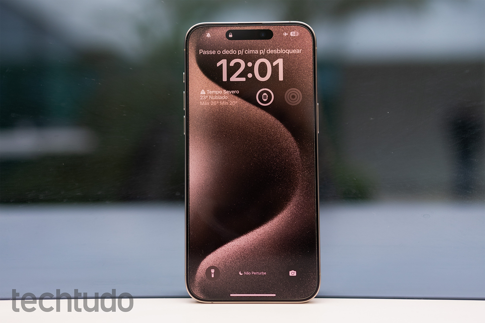 iOS 19: saiba o que esperar do sistema do iPhone em 2025
