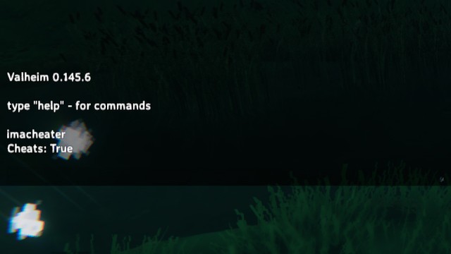 Valheim: como usar códigos, cheats e comandos de console