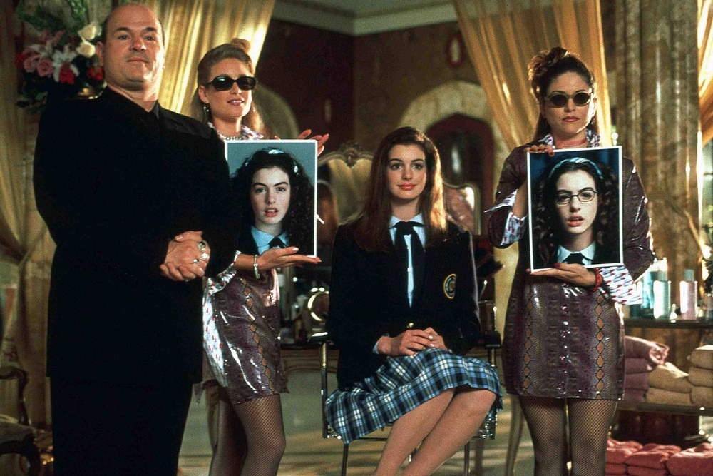 Nostalgia? Relembre 20 filmes dos anos 2000 que vão te fazer voltar no ...
