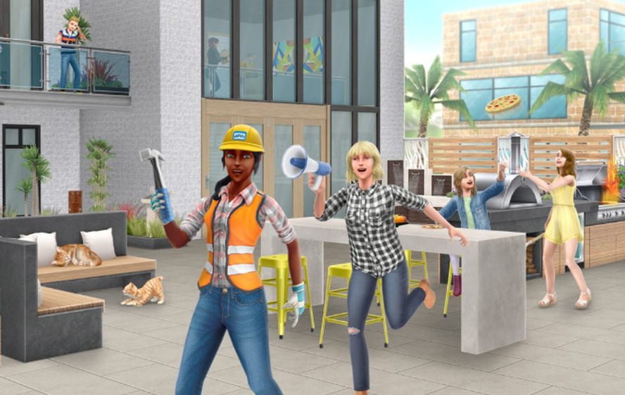 The Sims 4 cheats: veja códigos de construção no simulador de vida