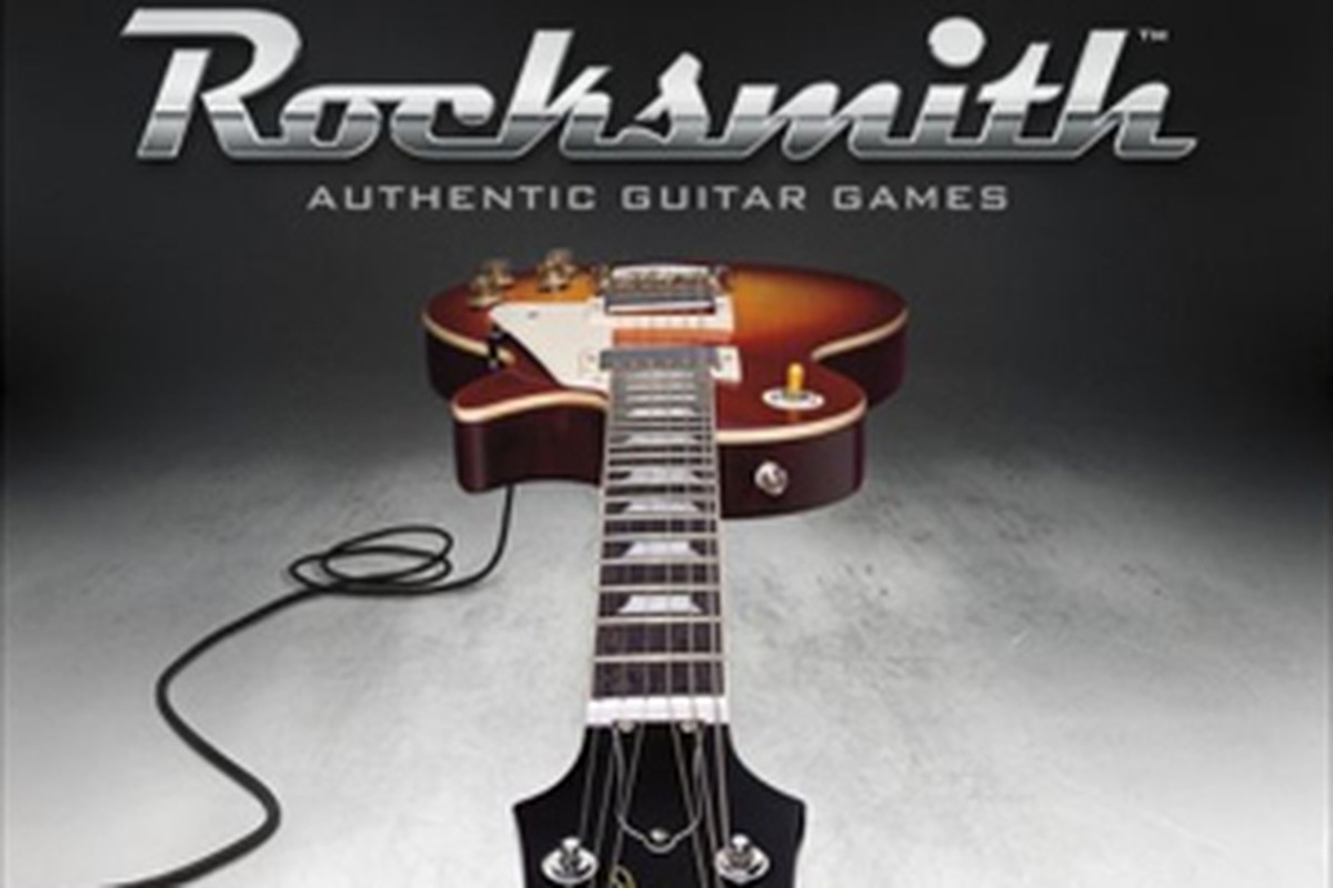 Review Rocksmith
