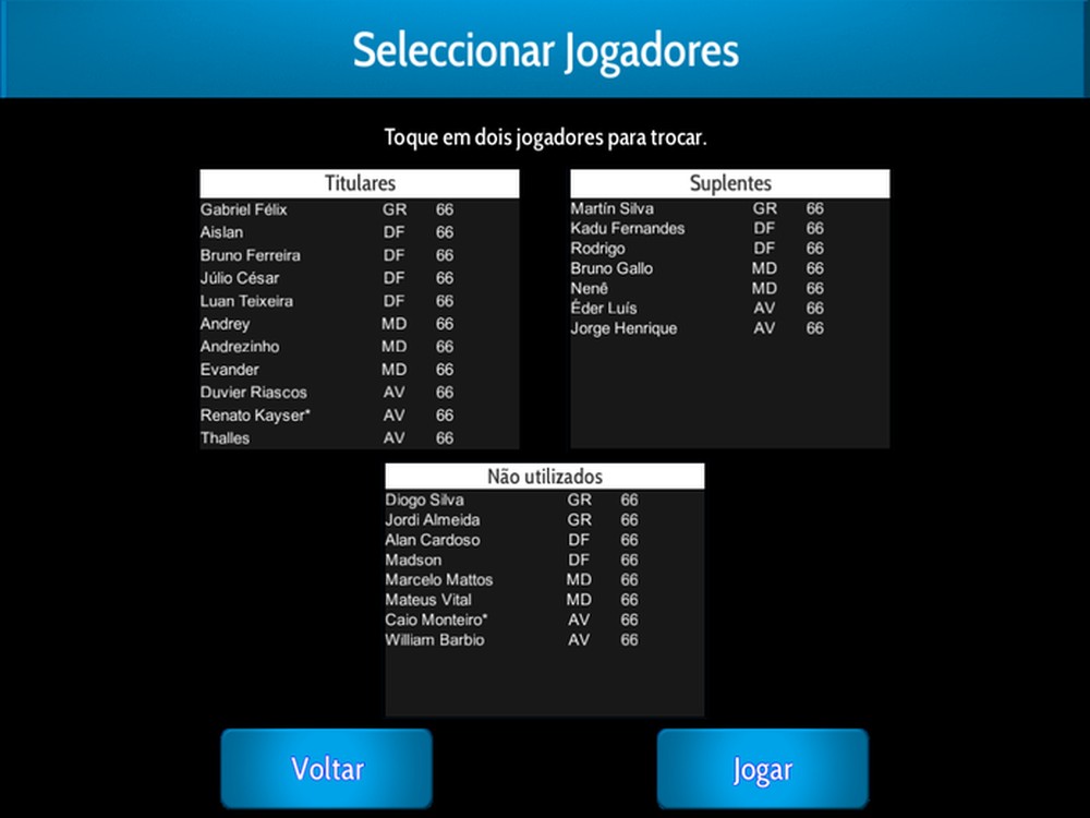 Como fazer download de Elifoot 98 (2016) e jogar no PC, Android e iOS