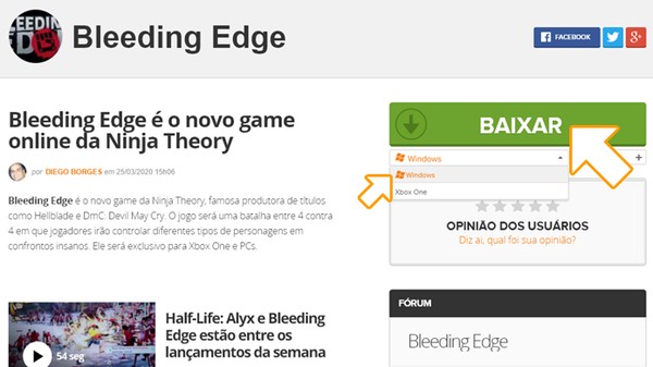 Requisitos de Bleeding Edge e como baixar no PC (Steam) e Xbox One