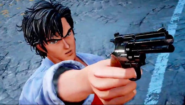 Jump Force: veja todos os personagens disponíveis no game