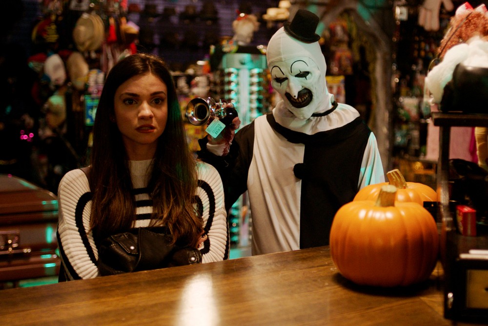 Terrifier: onde assistir ao filme da série que causa vômitos no cinema