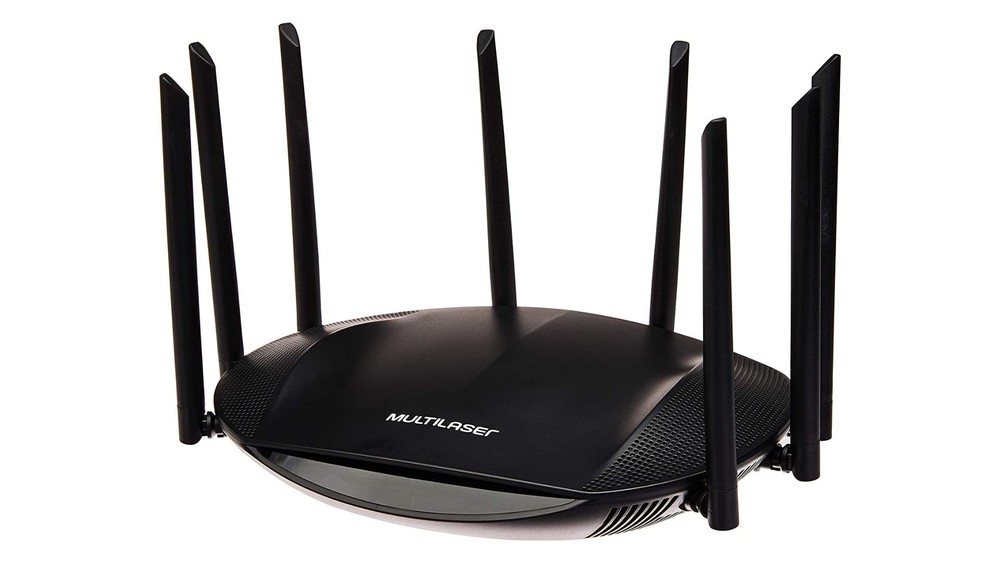 Roteador Multilaser: veja seis opções para comprar no Brasil em 2021