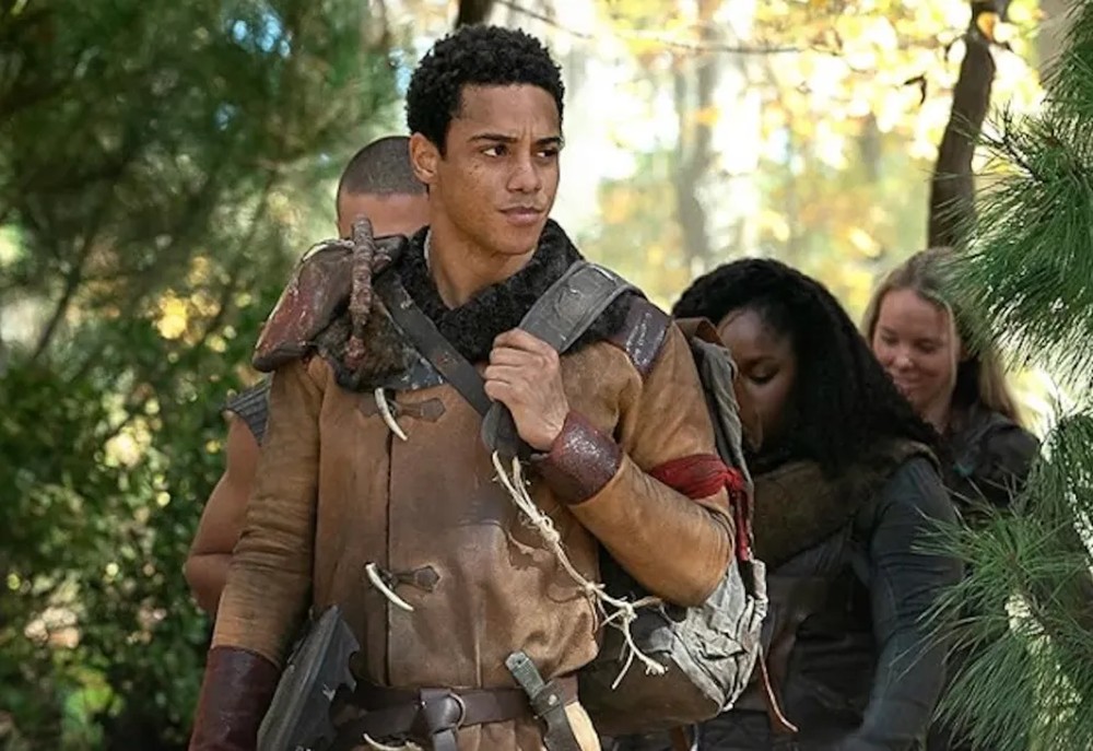 Feios: veja elenco, atores e personagens do filme da Netflix