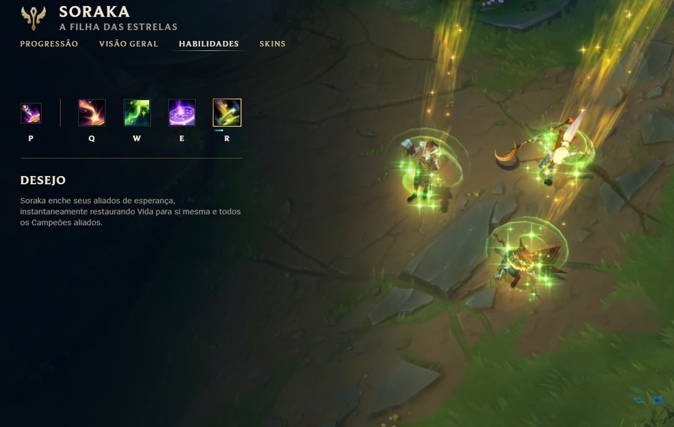 Como jogar de Soraka no LoL: veja dicas de runas, builds e counters