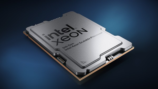 Intel anuncia PC com inteligência artificial e chips Core Ultra