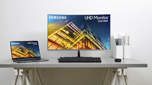 Samsung anuncia três monitores 4K com promessa de alto desempenho