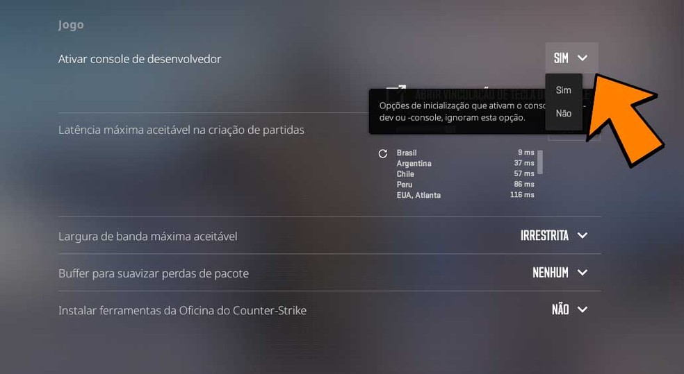 Binds CS2: como fazer jumpthrow, pular no scroll, trocar de mão e mais