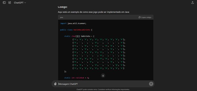 Quando o ChatGPT foi lançado? Tire dúvidas sobre plataforma de IA