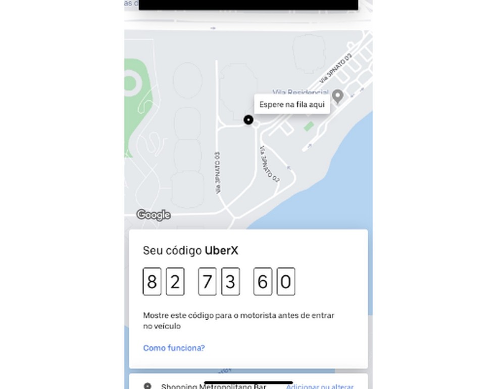 Uber no Rock In Rio 2019: empresa tem espaço exclusivo no evento