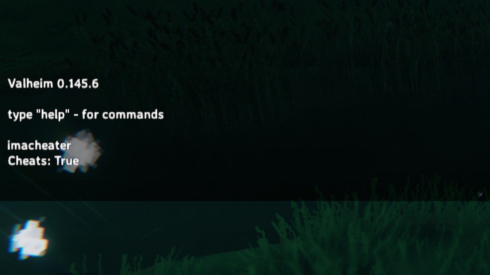 Valheim: como usar códigos, cheats e comandos de console