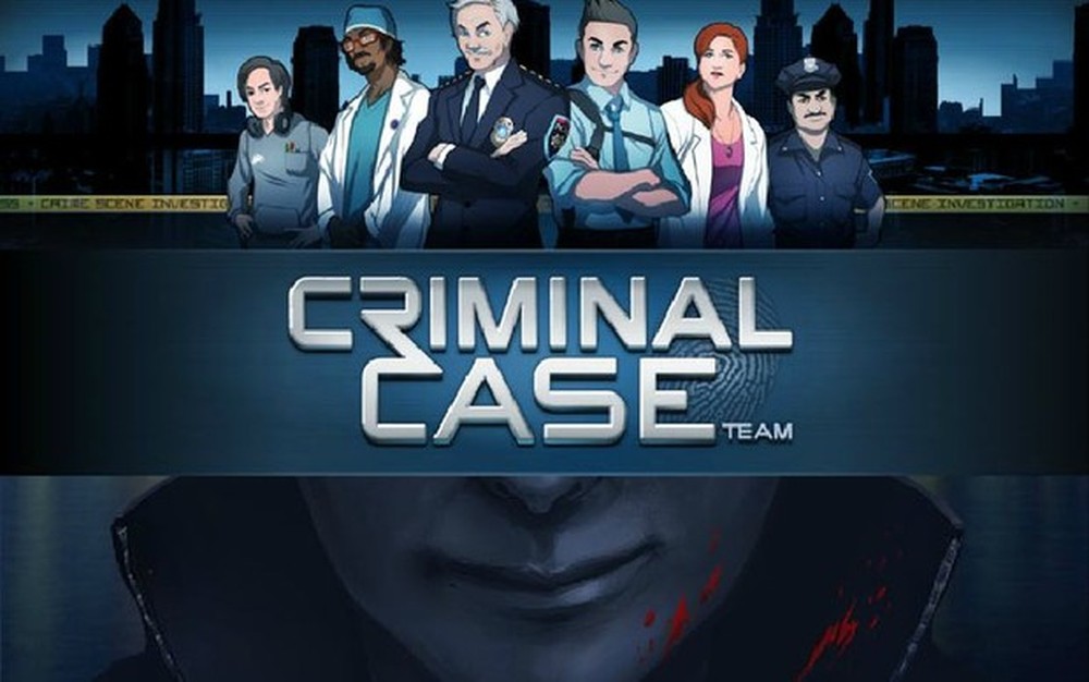 Como jogar Criminal Case, o game de sucesso do momento no Facebook