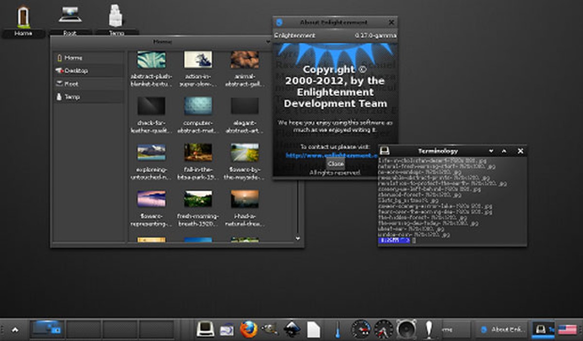 Fedora 20 pode contar com nova interface gráfica mais simples