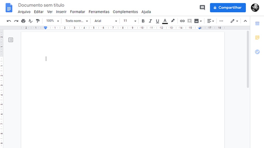 Editor de texto gratuito: veja alternativas ao Word grátis para PC