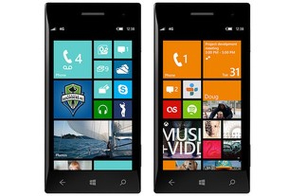 Vale a pena migrar do Android ou iOS para o Windows Phone?