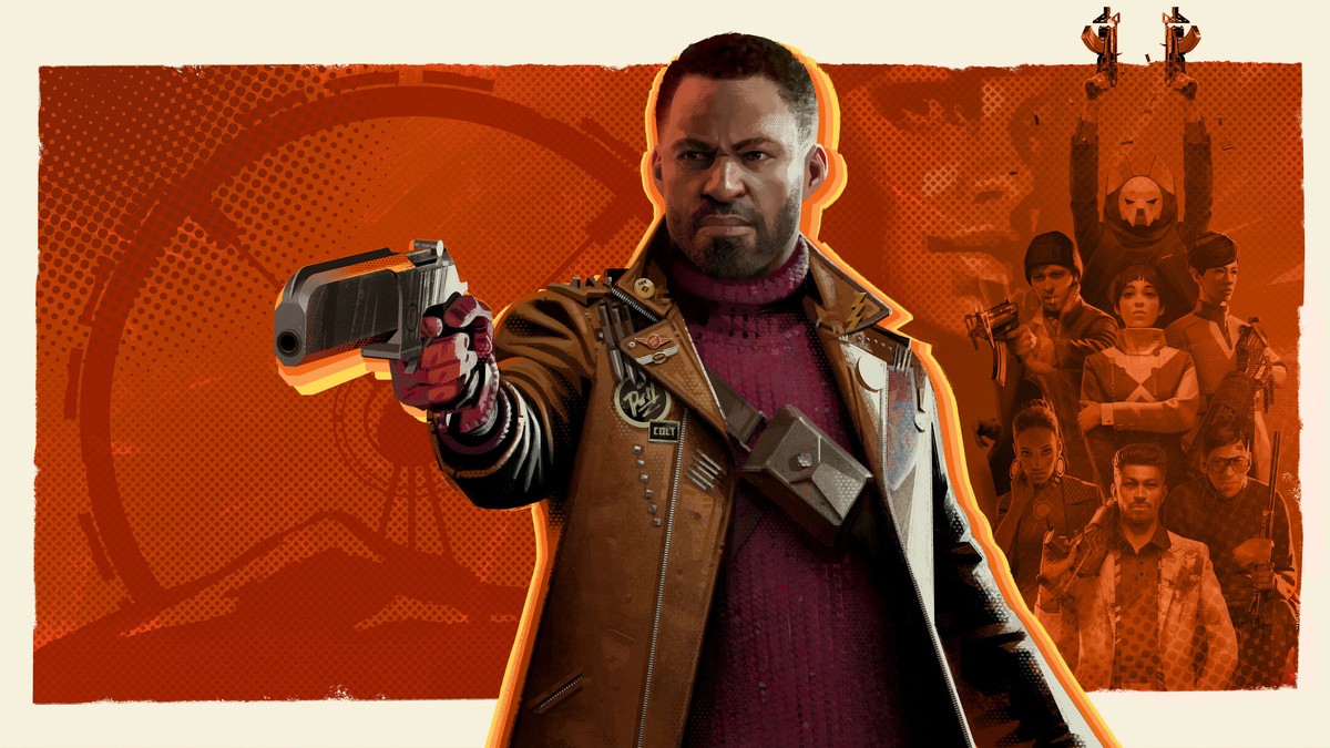 Como baixar Deathloop de graça no PC via Prime Gaming