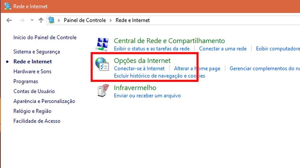 err_internet_disconnect: o que é e como resolver o problema