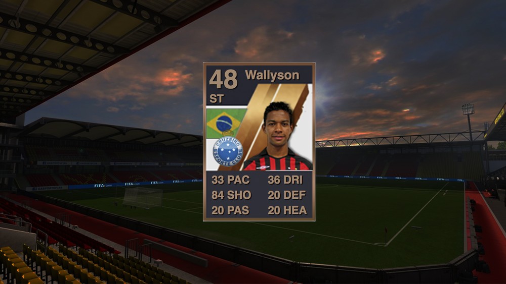 FIFA Ultimate Team: relembre as cartas mais bizarras da história do modo