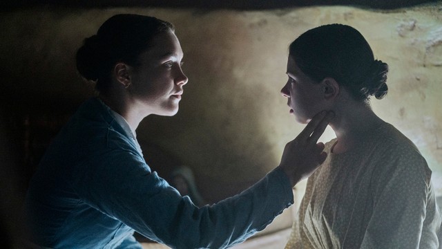 O Milagre: veja sinopse, elenco e trailer do novo filme da Netflix