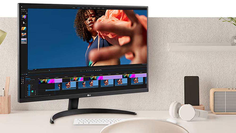 Monitor para notebook: 5 modelos que potencializam sua experiência