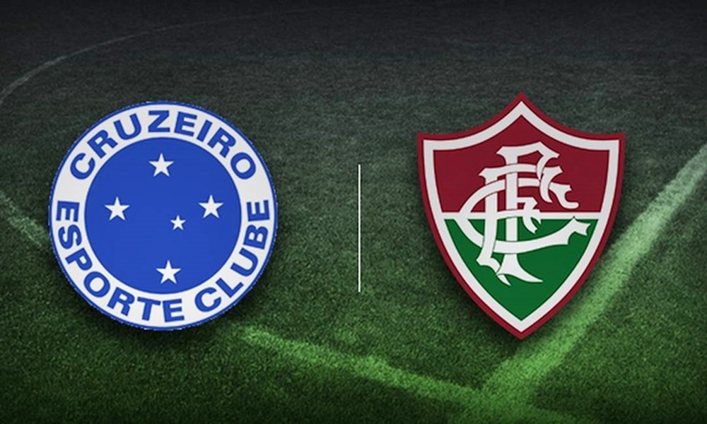 Cruzeiro x Fluminense ao vivo: veja horário e onde assistir ao Brasileirão